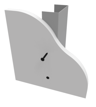 Fine Thread Screws for Drywall Steel Studs | Pro-Twist