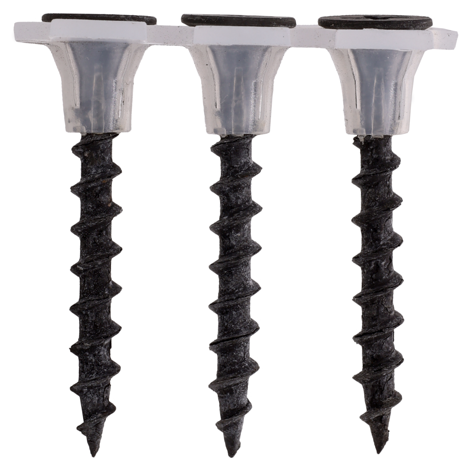 Collated Coarse Thread Drywall Screws | Pro-Twist