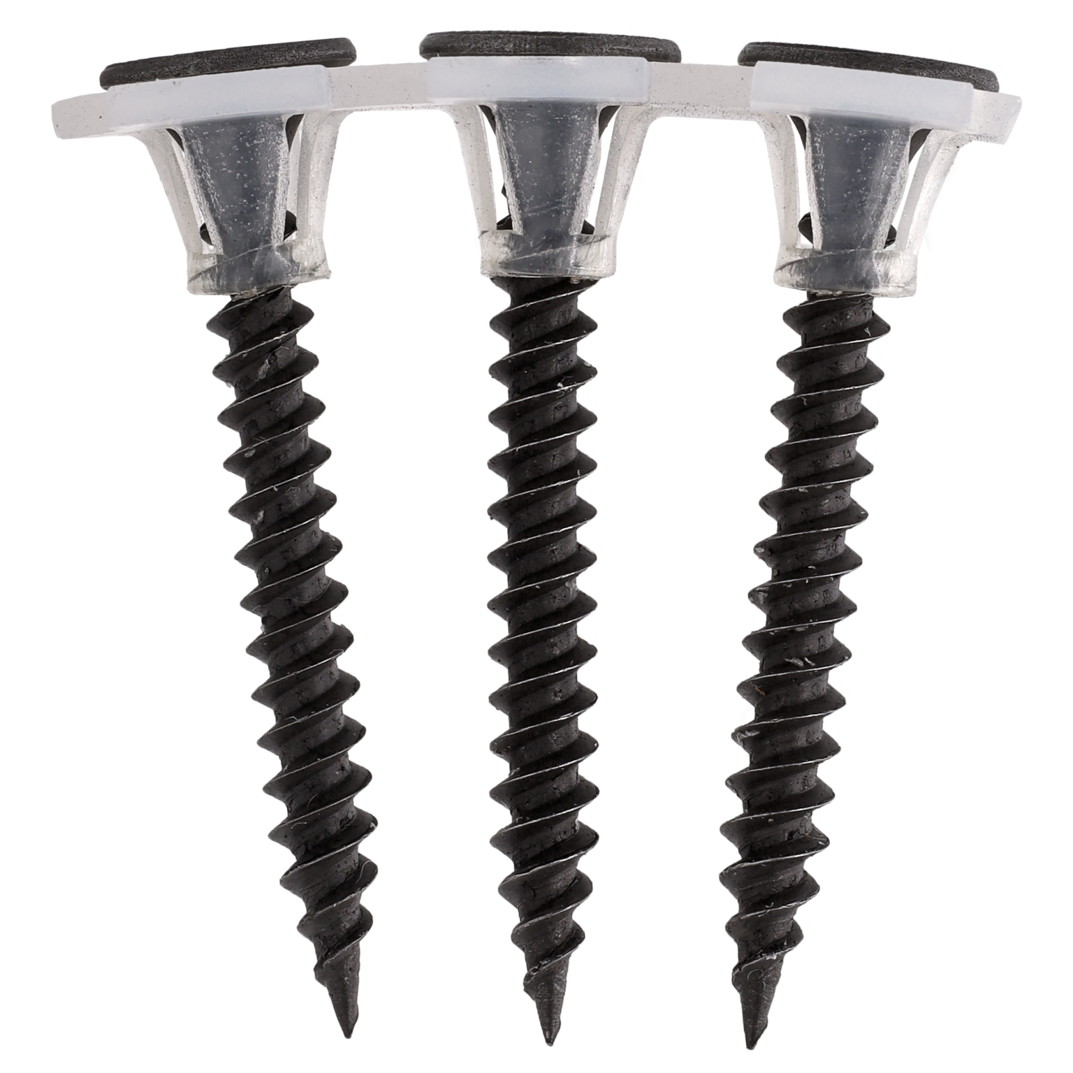 Collated Fine Thread Screws for Drywall | Pro-Twist