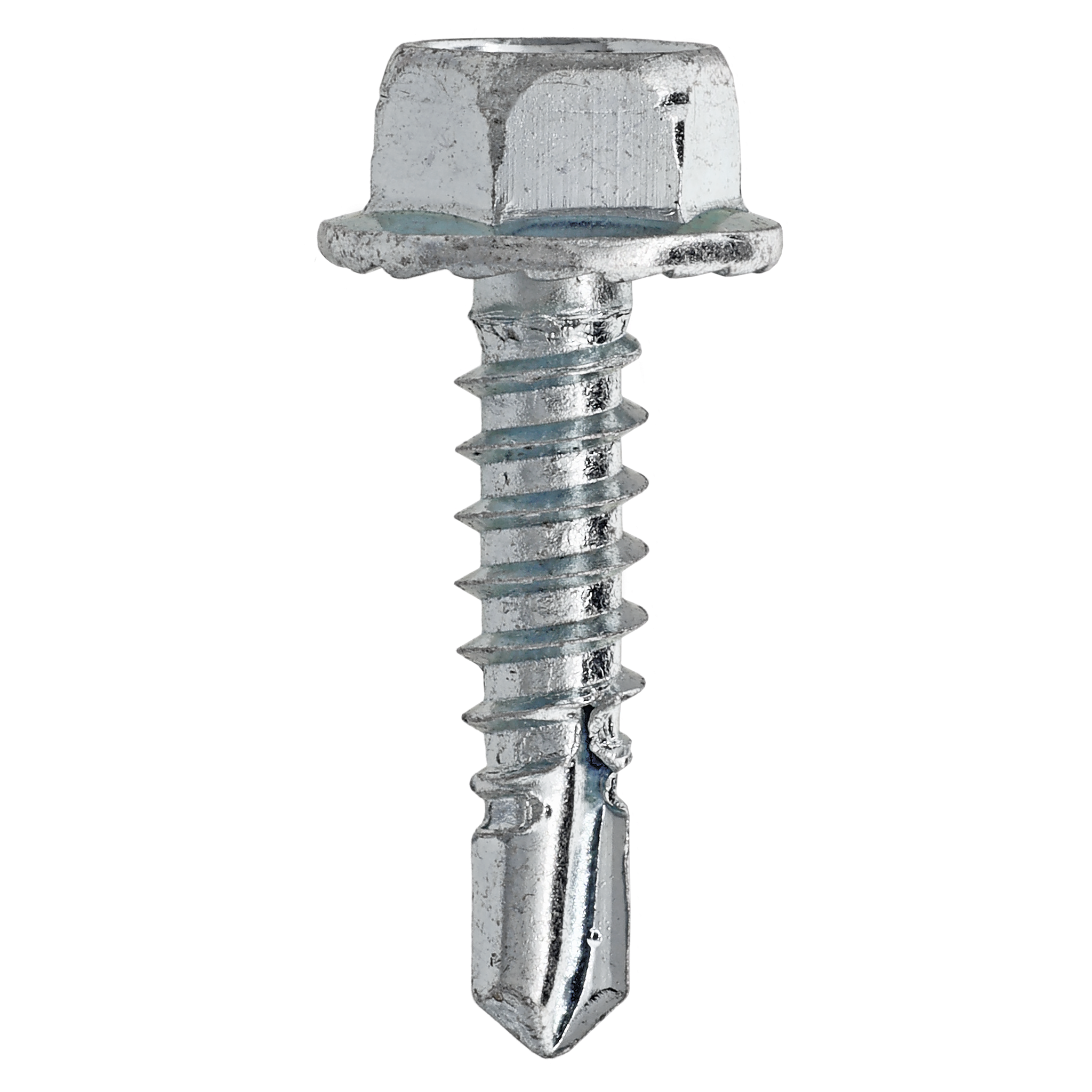 High Hex Washer Head Screw - Pro-Twist