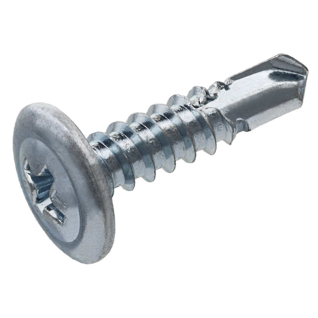 Modified Truss Screws: Self-Drilling & Tapping | Pro-Twist