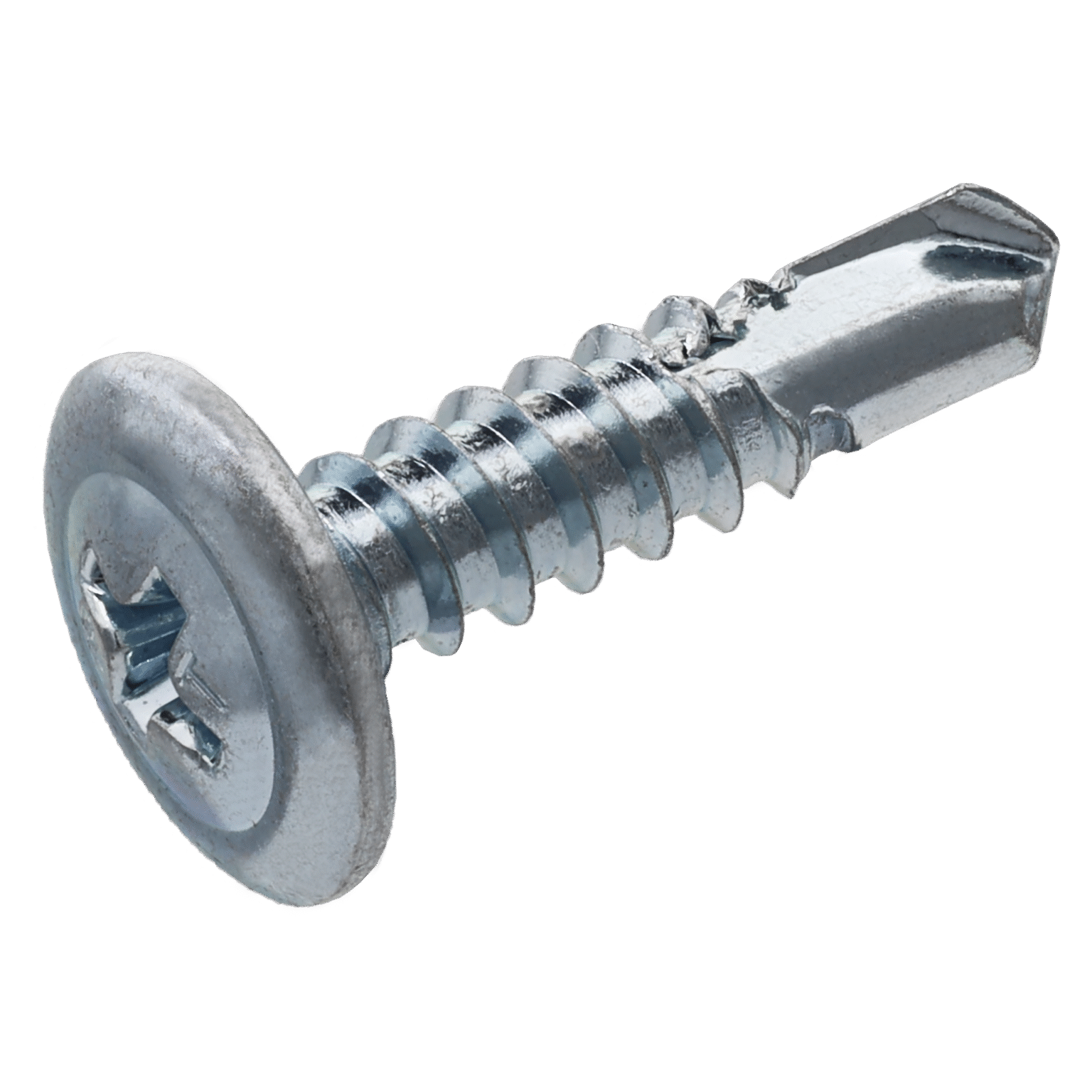 Modified Truss Screws: Self-Drilling & Tapping | Pro-Twist