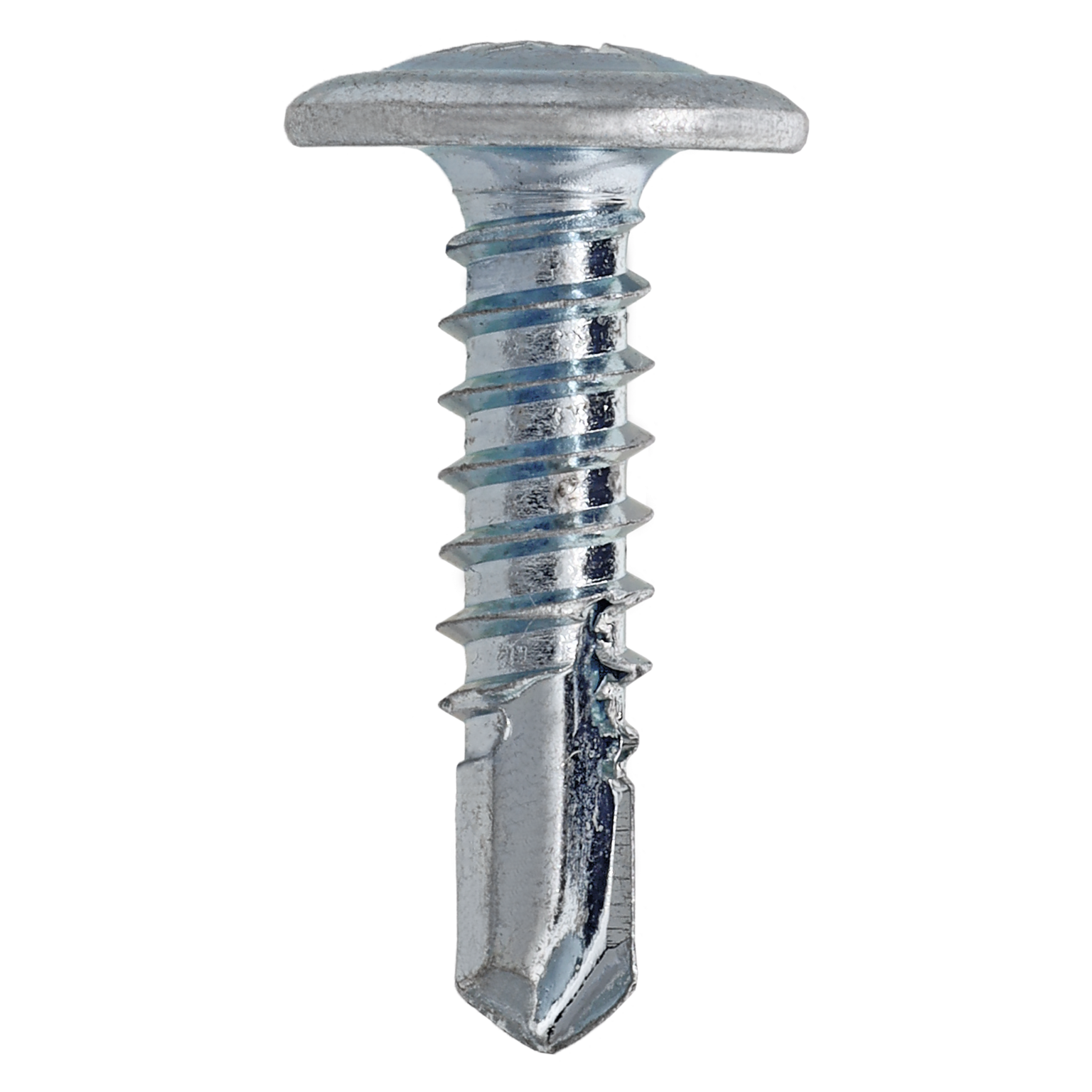 Modified Truss Screws: Self-Drilling & Tapping | Pro-Twist