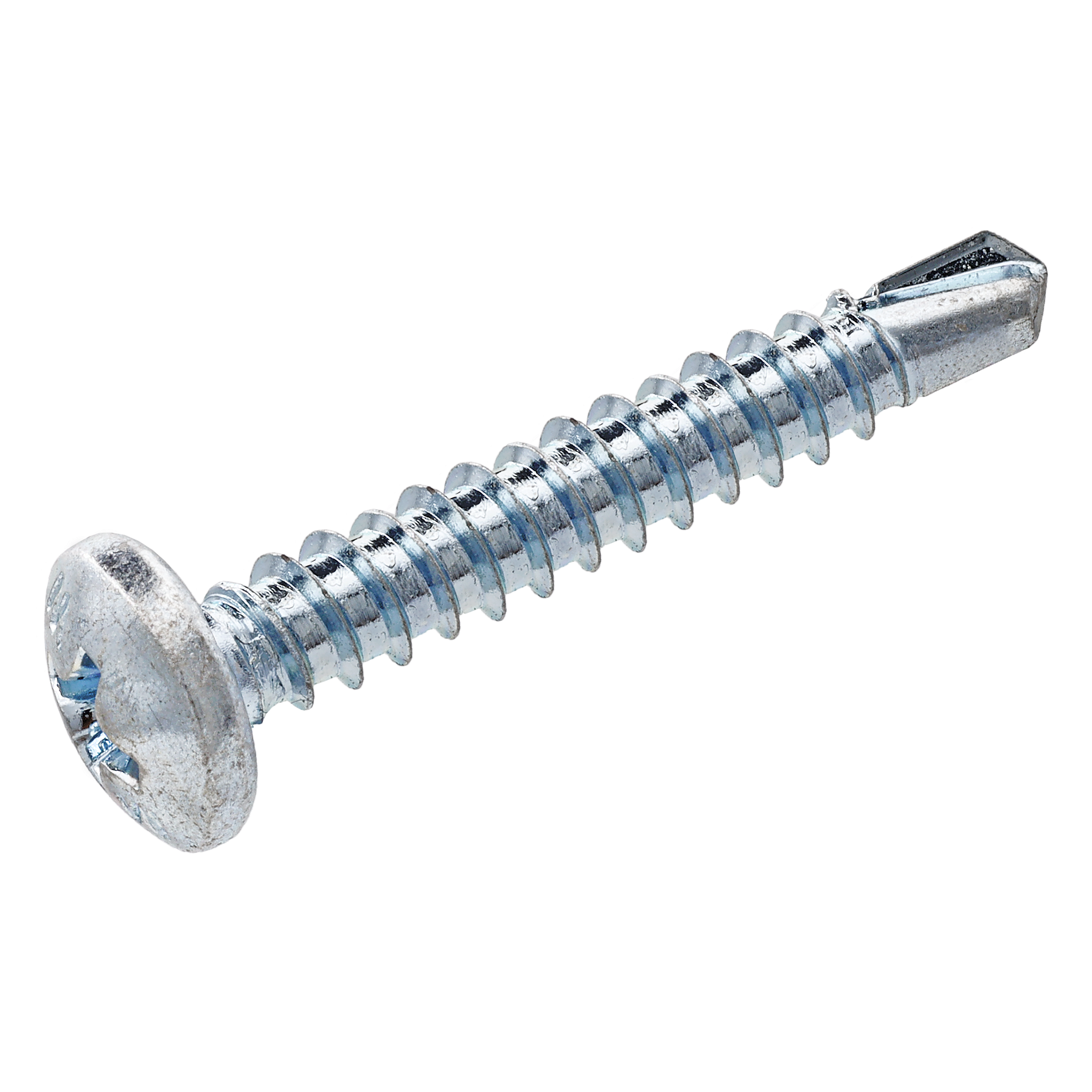 Phillips Pan Head Screws - Pro Twist