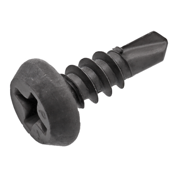 Pro-Twist | Professional Grade Fasteners