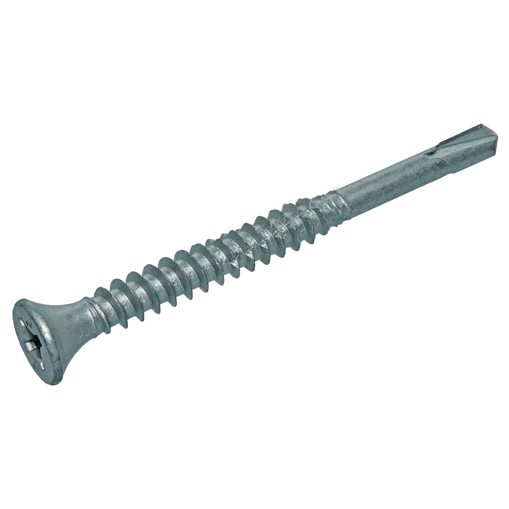 Plywood to Metal Screws | Pro-Twist