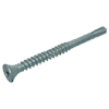 Self-Drilling Bugle Head Pilot Point Screws | Pro-Twist