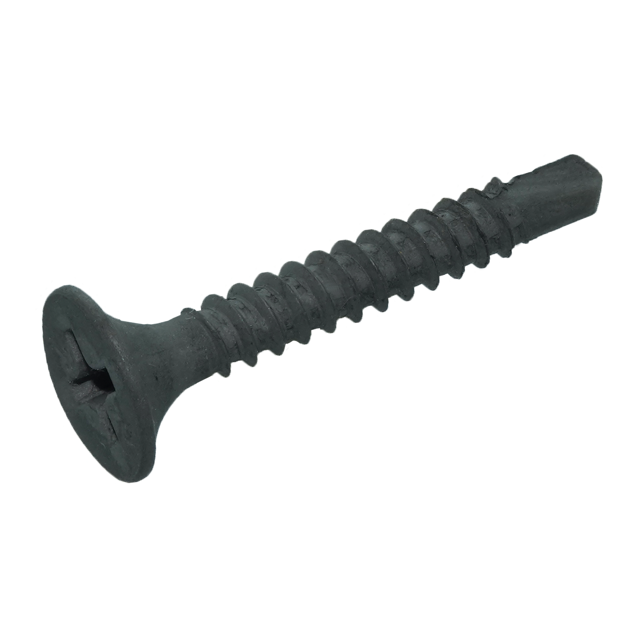 Self-Drilling & Tapping Drywall Screws for Metal | Pro-Twist