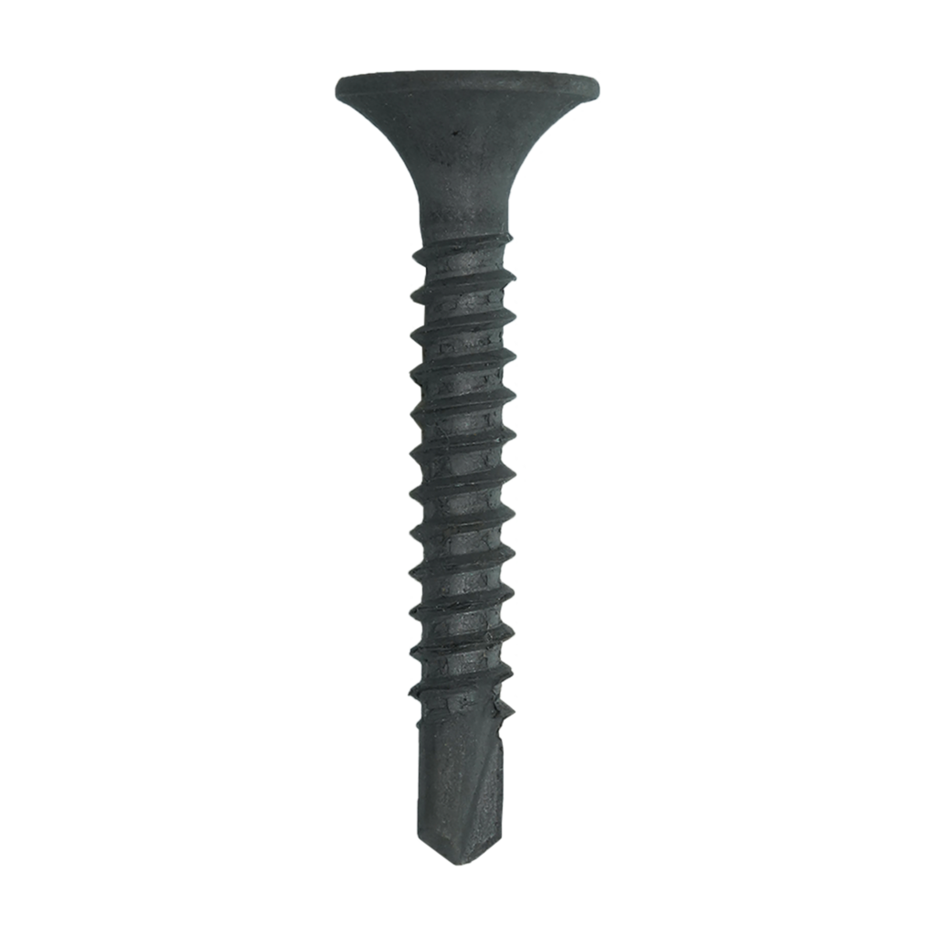 Self-Drilling & Tapping Drywall Screws for Metal | Pro-Twist