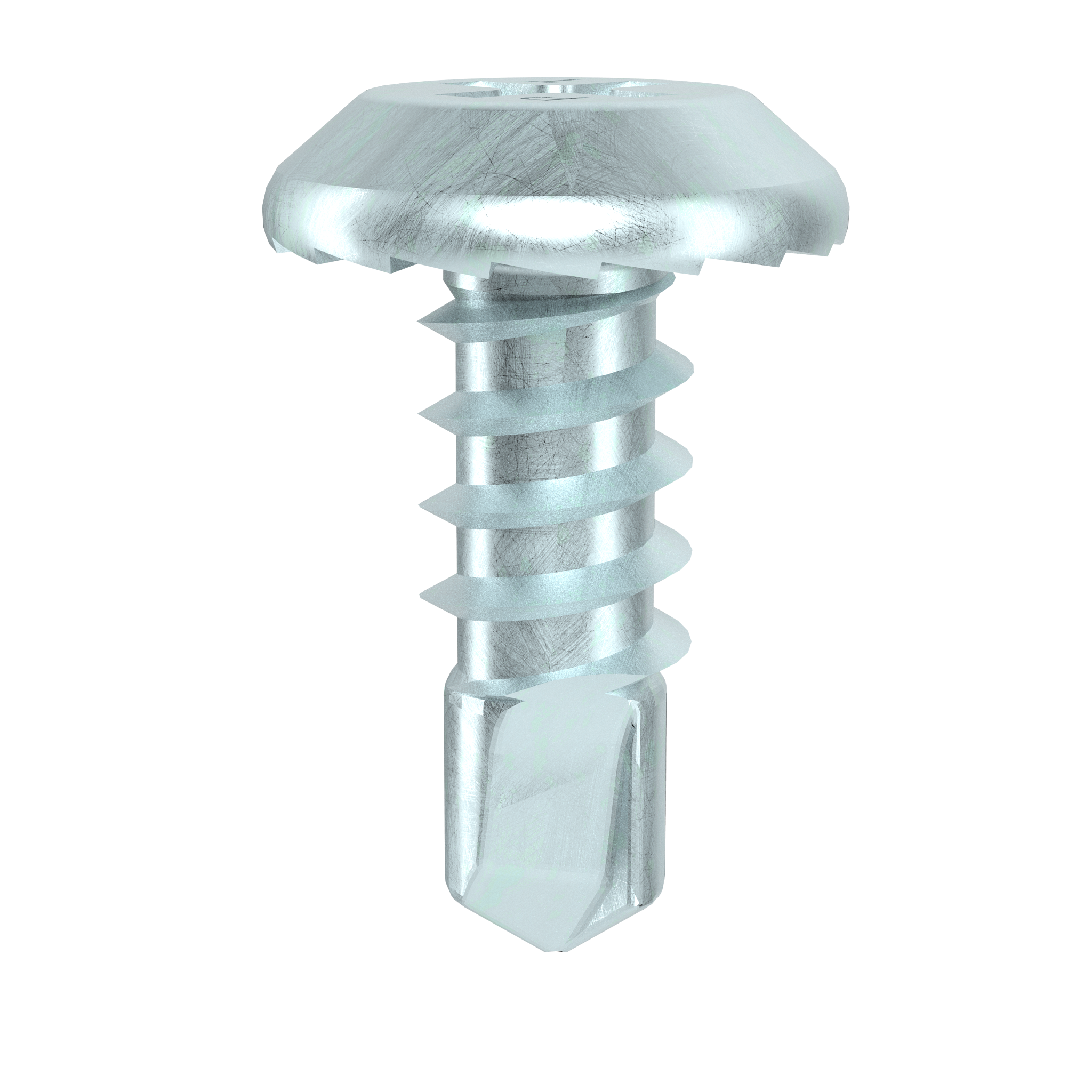 Low Profile Head Screws: Self Tapping & Drilling | Pro-Twist