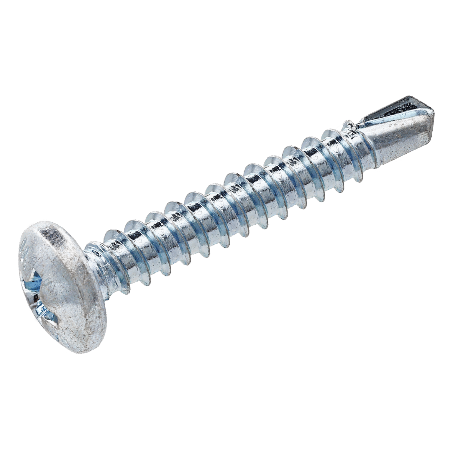 Pro-Twist Fastener Products - Screws & Nails