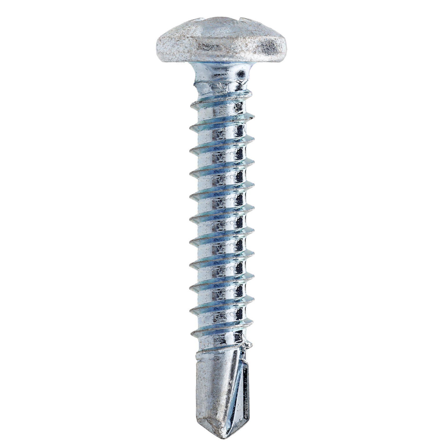 Phillips Pan Head Self Drilling Screws | Pro-Twist