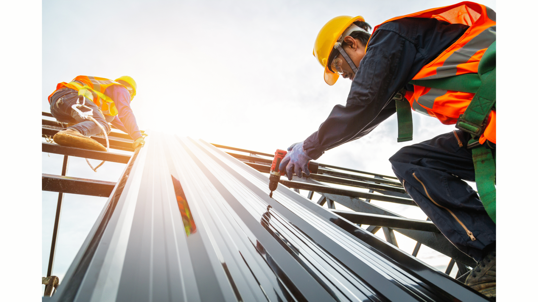 How Fasteners Can Reduce Construction Labor Costs - Pro Twist