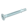 Pro-Twist Fastener Products - Screws & Nails