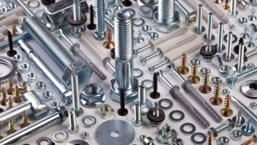 Pro-Twist® Fastener Guide: Application-Based Selection for Contractors ...